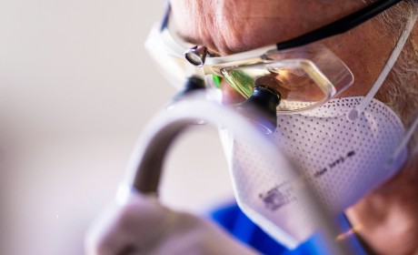 Dr Christophe Mortier | Chirurgien-dentiste à Nancy (54000)